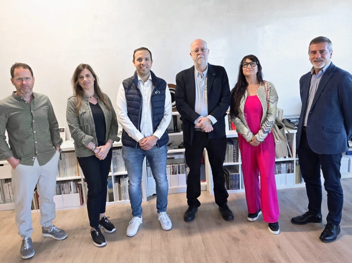 Nuestra colaboración con CAR va más allá de simplemente combinar ...